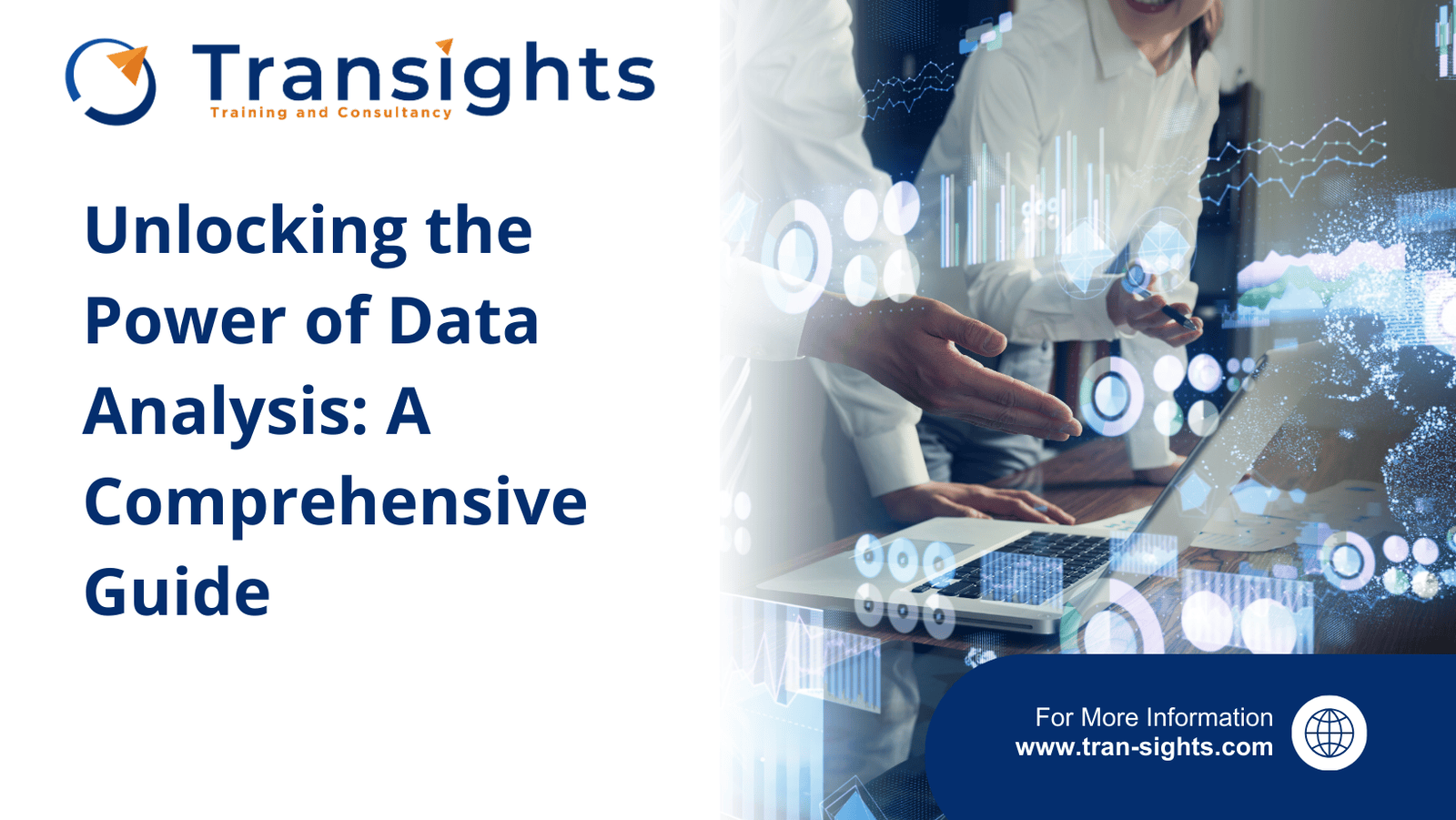 Unlocking the Power of Data Analysis: A Comprehensive Guide | Transights